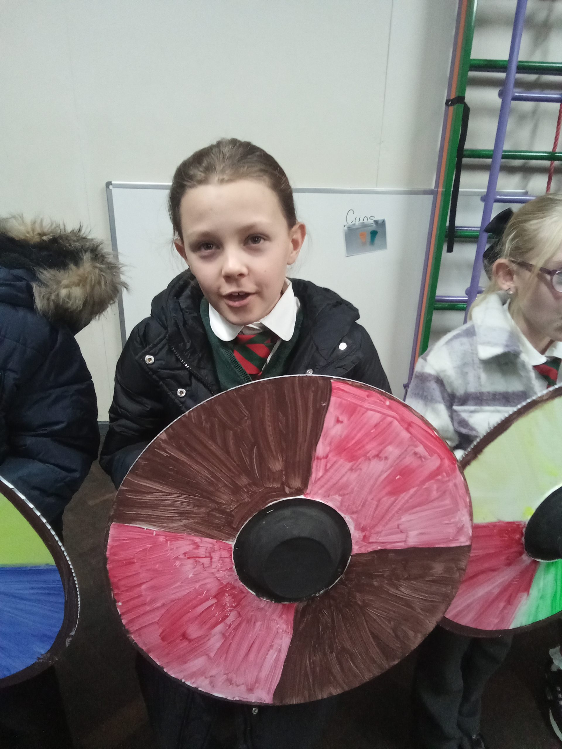 Viking Day! | Perryfields Primary School